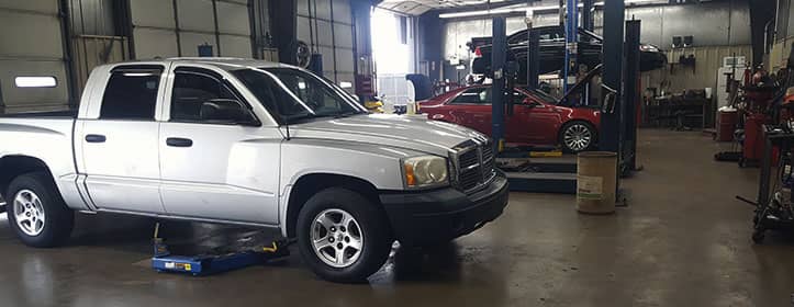 Waldorf Auto Repair - J.J.'s Auto Service Center